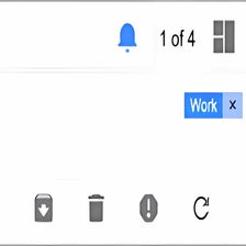 Gmail™ Notifier (Developer Edition) per Google Chrome - Estensione Download