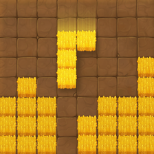 Farm Block Puzzle per Android - Download