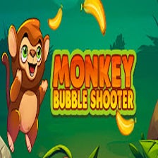 Monkey Bubble Shooter Google Chrome 용 - 확장 프로그램 다운로드