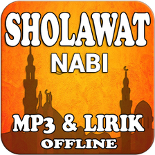Sholawat MP3 Offline Lengkap per Android - Download