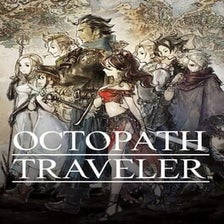 Octopath Traveler for Nintendo Switch - Download
