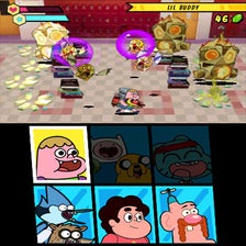 Cartoon Network: Battle Crashers for PlayStation 4 - Download