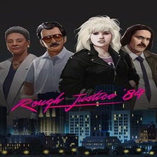 Rough Justice: 84 for Nintendo Switch - Download