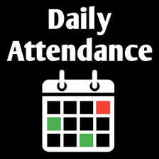 Daily Attendance - Simple Atte per Android - Download
