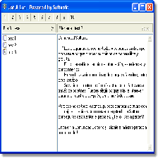 Jot-A-Lot - Descargar