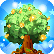 Fantasy Tree: Money Town para Android - Descargar