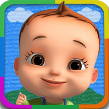 Baby Ronnie Kids Rhymes Videos for Android - Download