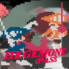 Hegemone Pass - Download