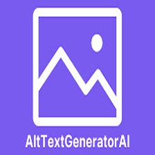 AltTextGeneratorAI.com: Alt Text Generator Google Chrome 용 - 확장 프로그램 다운로드