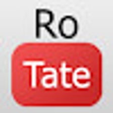 YouTube Video Rotate Google Chrome 용 - 확장 프로그램 다운로드