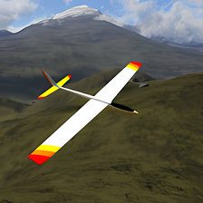 PicaSim: Free flight simulator APK for Android - Download