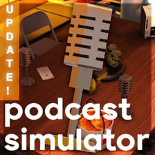 podcast simulator ROBLOX 용 - 게임 다운로드