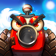Gunbound para Android - Download