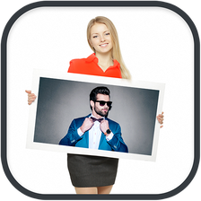 Funny Photo Frames Editor APK for Android - Download