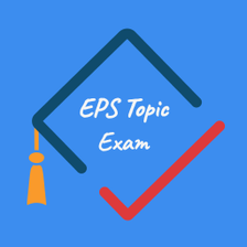EPS Topik Exam per Android - Download