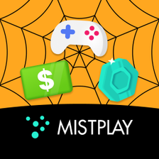 MISTPLAY: Rewards For Playing Games APK for Android - Download