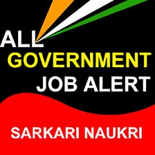 All Government Job Alert - Sarkari Naukri 2020 APK para Android - Download