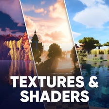 iPhone 용 Shaders Textures Minecraft - 다운로드