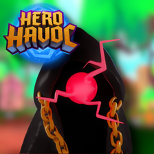 UPDATE Hero Havoc for ROBLOX - Game Download