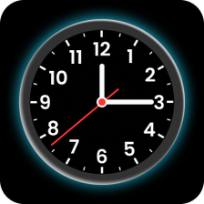 Analog clock - Digital clock para Android - Descargar