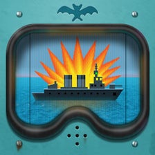 You sunk submarine sea battle para iPhone - Descargar