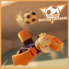 Alpha Rsu - Roblox Soccer Universe para ROBLOX - Juego Descargar