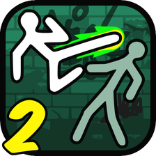 Street Fighting 2: Multiplayer APK para Android - Descargar