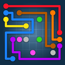 Connect the Dots - Color Game APK für Android - Download