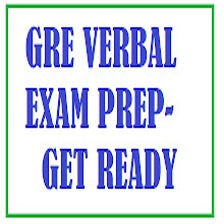 GRE Verbal exam prep plugin para Google Chrome - Extensión Descargar