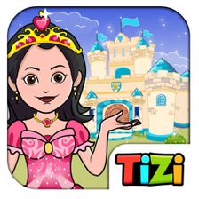 Tizi Town - My Princess World para iPhone - Descargar