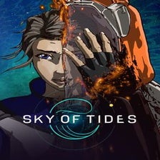 Nintendo Switch için Sky of Tides - İndir