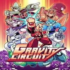 Gravity Circuit für PlayStation 5 - Download