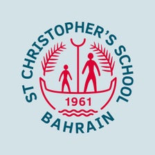 St Chris School - Bahrain para iPhone - Descargar