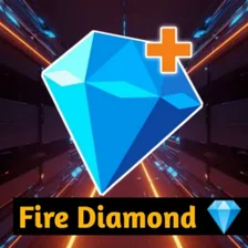 Fire Diamond for Android - Download