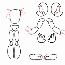 How to draw five for Android - Download