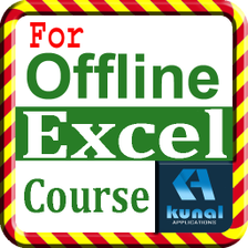 Offline Excel Course para Android - Descargar