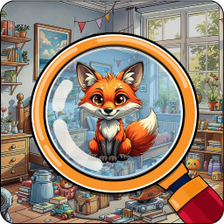 Seek N Find: Hidden Object per Android - Download