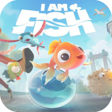 Android 용 I Am Fish APK - 다운로드