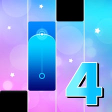 iPhone 용 Rhythm Tiles 4: Music Game - 다운로드