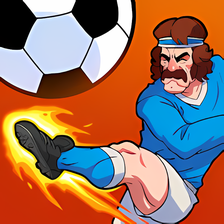 Flick Kick Football Legends APK für Android - Download