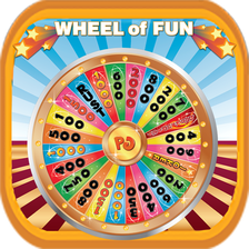 Android için Wheel of Fun-Wheel Of Fortune APK - İndir