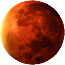 Red Moon para Android - Descargar