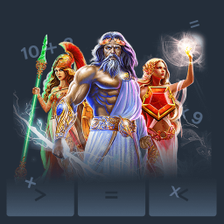 Olympus Math Game per Android - Download