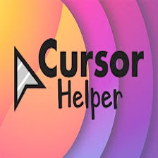 Cursor Helper - Custom Cursor für Google Chrome - Erweiterung Download