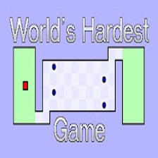 World's Hardest Game for Google Chrome - Extension Download
