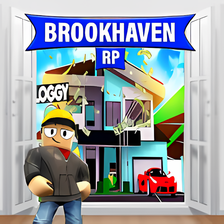 Brookhaven obby gangster RP for Android - Download