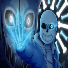 Undertale Wallpaper para Google Chrome - Extensión Descargar