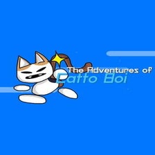 The Adventures of Catto Boi - Download