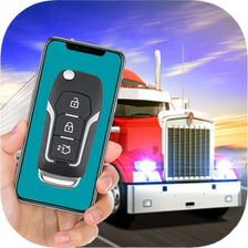 Car Keys Trucks Engine Sound for Android - Download