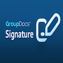 GroupDocs Signature plugin for Gmail Google Chrome 용 - 확장 프로그램 다운로드